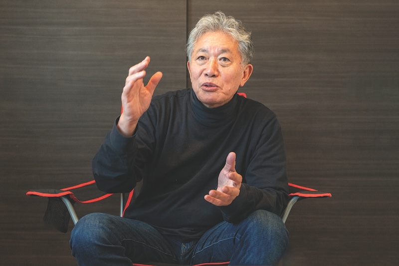 No141 [FOCUS] Japan as seen by Uchida Tatsuru – 2/3