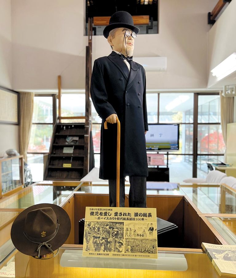 No.101 [TRAVEL] In Iwate, rendez-vous with history | ZOOM JAPAN