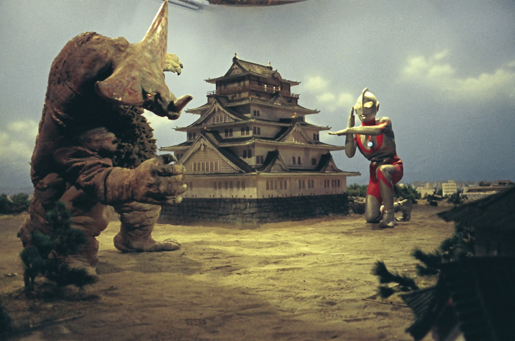 No41 [Focus] Happy birthday Ultraman! | ZOOM JAPAN